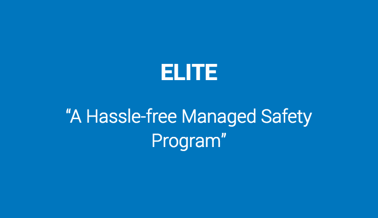 elite | Safety Training and Consulting Services Ltd.
