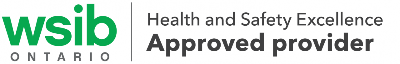 WSIB & HSEp | Safety Training and Consulting Services Ltd.