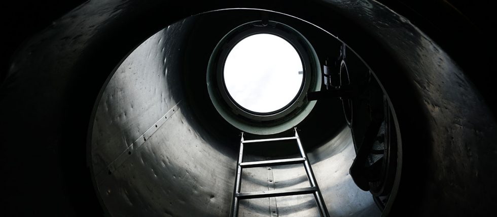 Confined Space Awareness and Entry | Safety Training and Consulting ...